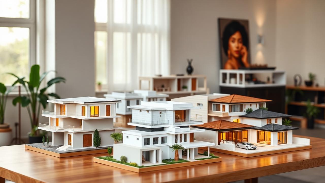 How to Choose a House Design | Timaan Architecture Bohol